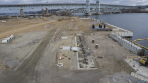 Project Updates – CT Port Authority State Pier