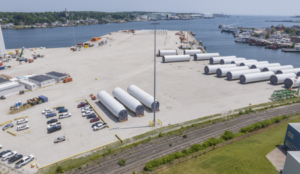 Project Updates – CT Port Authority State Pier